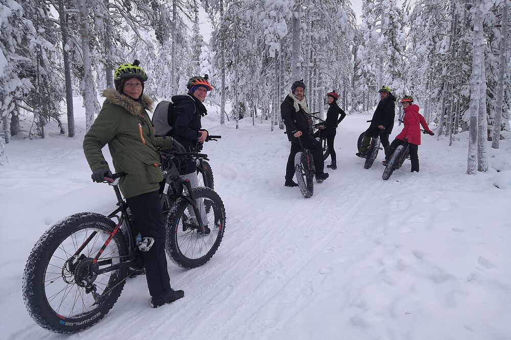 Exploring scientific tourism